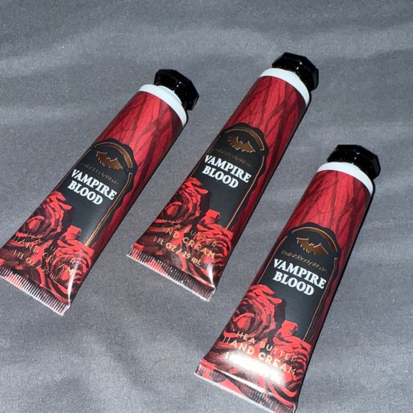 Bath & Body Works | Bath & Body | Bath Body Works Vampire Blood Shea ...